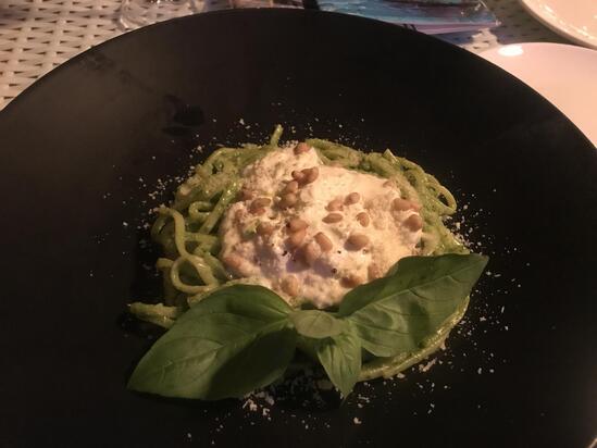 Chaika na plyazhe, Yalta - Restaurant menu, prices and reviews