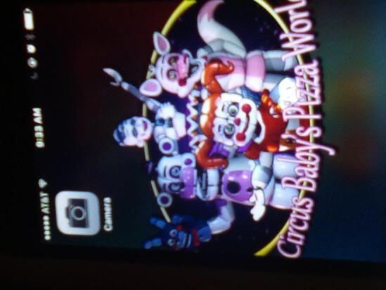 Freddy Fazbear's Pizza, Харрикейн - Меню, цены и отзывы о ресторане