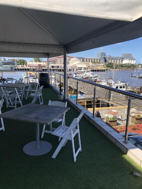 Shipyard Takeaway, Wickham - Restaurant menu, prices and reviews