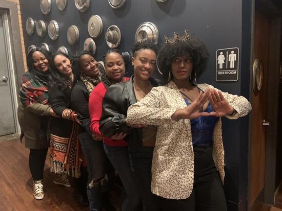 Hannon's Block Restaurant-Toledo, OH, Toledo - Restaurant menu, prices ...