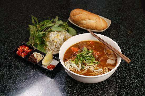 SUP SO GOOD, Northbridge - Restaurant menu, prices and reviews