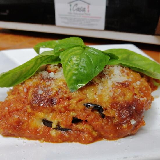 Casa Restaurant and Pizzeria, Chiang Mai - Restaurant menu, prices and ...