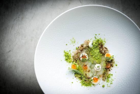 Zilte, Antwerp - Restaurant menu, prices and reviews