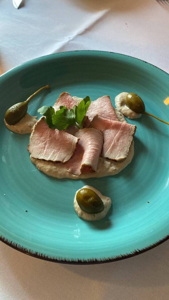 Restaurant StefaDo's GbR, Erfurt - Restaurant menu, prices and reviews