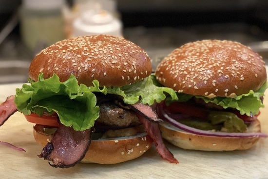 Shalom Grill, Los Angeles - Restaurant menu, prices and reviews