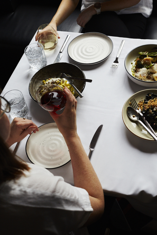 Stelo at Pierre's, Launceston - Restaurant menu, prices and reviews