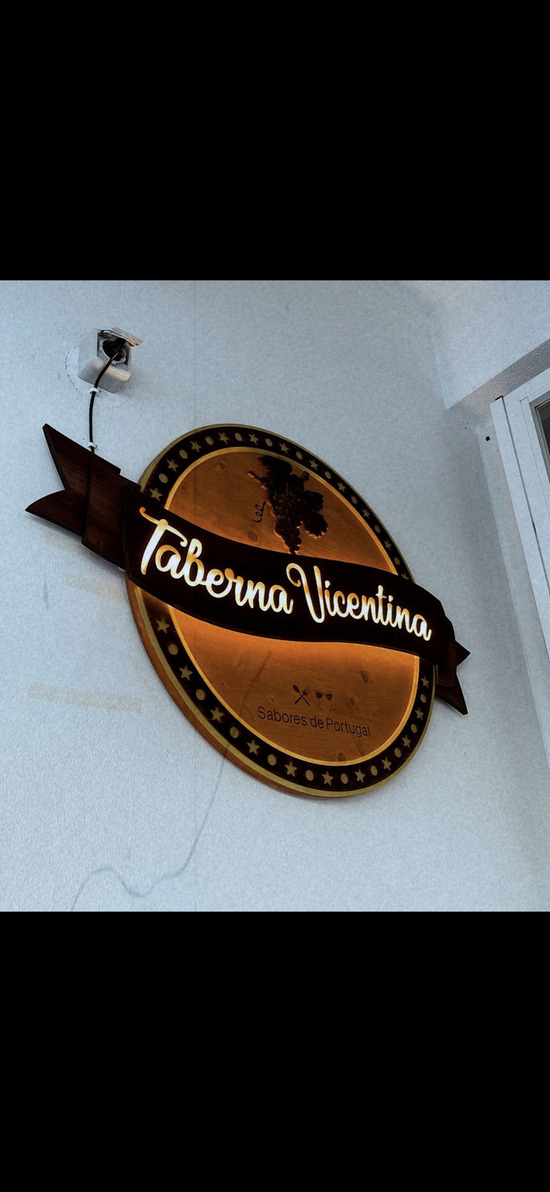 Taberna Vicentina, Albufeira - Restaurant menu, prices and reviews