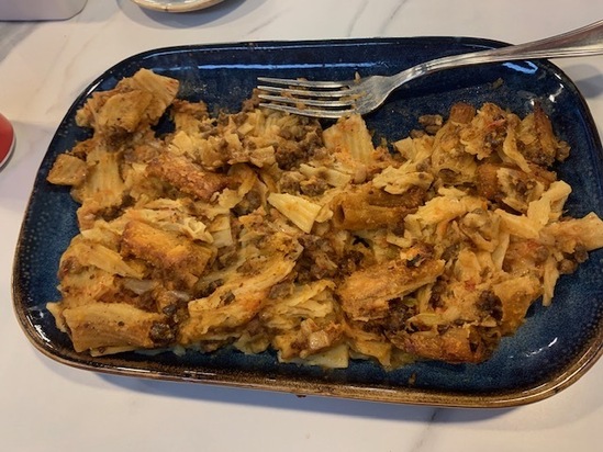 James Bakes and Cakes Żebbuġ, Haz-Zebbug - Restaurant menu, prices and ...