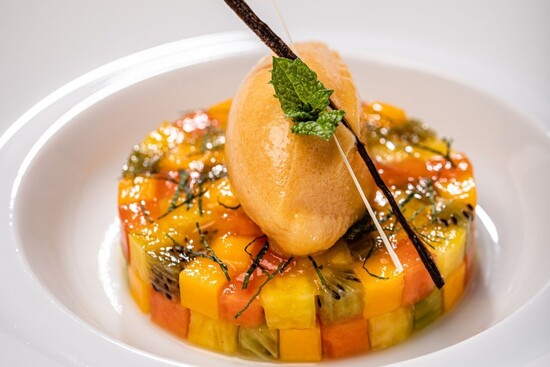 Restaurant La Merise, Laubach - Menu du restaurant, prix et avis