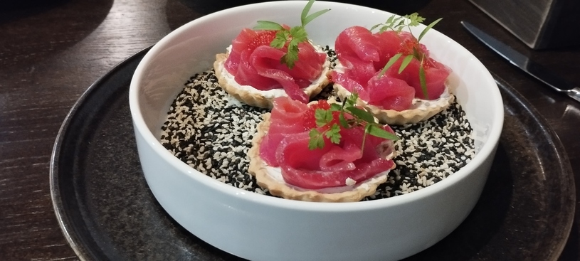 Gud, Chisinau - Restaurant menu, prices and reviews