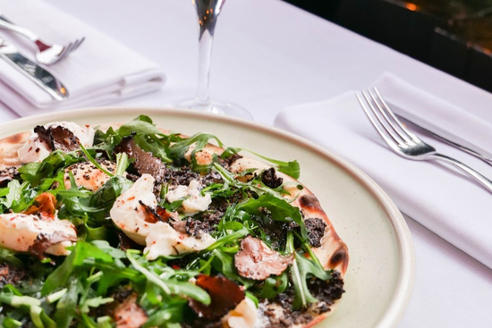 Chez Francis, Paris - Restaurant menu, prices and reviews