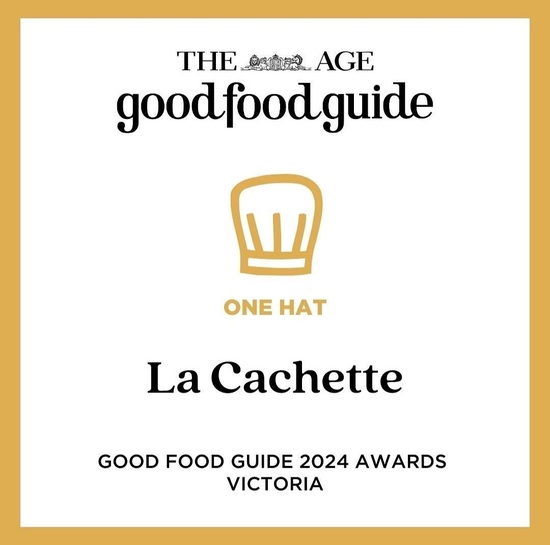 La Cachette, Geelong - Restaurant menu, prices and reviews