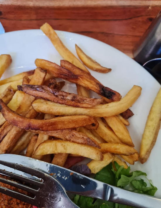 The Chase Bar & Bistro, Baldivis - Restaurant menu, prices and reviews