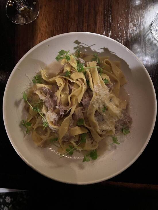 The Maker Cafe, Hudson - Restaurant menu, prices and reviews