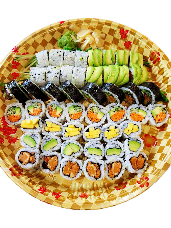 Windbell Sushi, Ottawa - Restaurant menu, prices and reviews