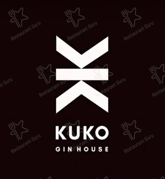 KUKO GIN HOUSE, Ibiza - Menú del restaurante, precios y reseñas