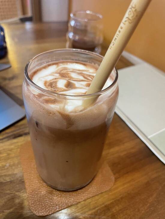 Holy Brunch, Casablanca - Menu du restaurant, prix et avis