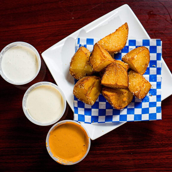 Tacos Tec, Houston - Restaurant menu, prices and reviews