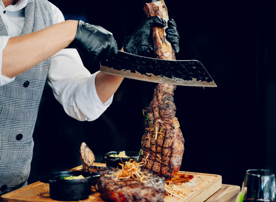 Elements Bar and Grill Woolloomooloo, Woolloomooloo - Restaurant menu ...
