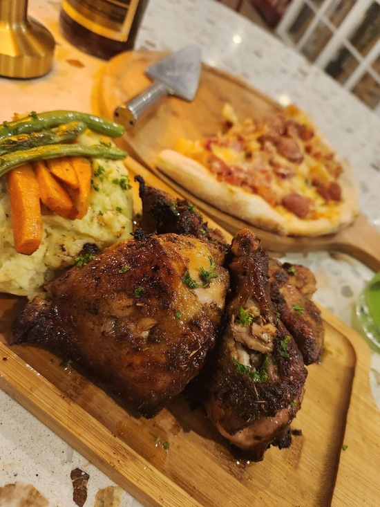 Rosé Franz Bacolod, Bacolod - Restaurant menu, prices and reviews