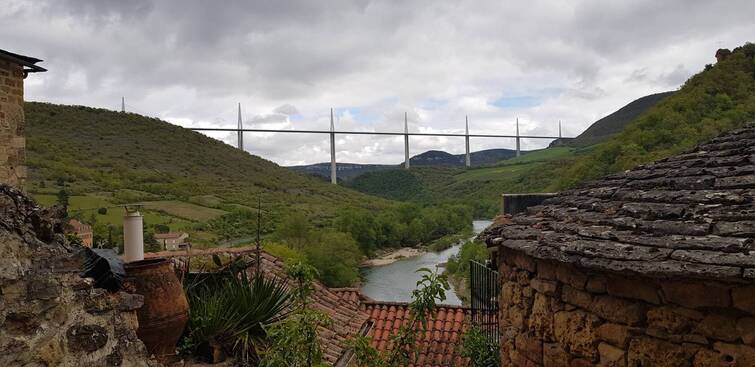 Rouges De Causse, Millau - Menu du restaurant, prix et avis