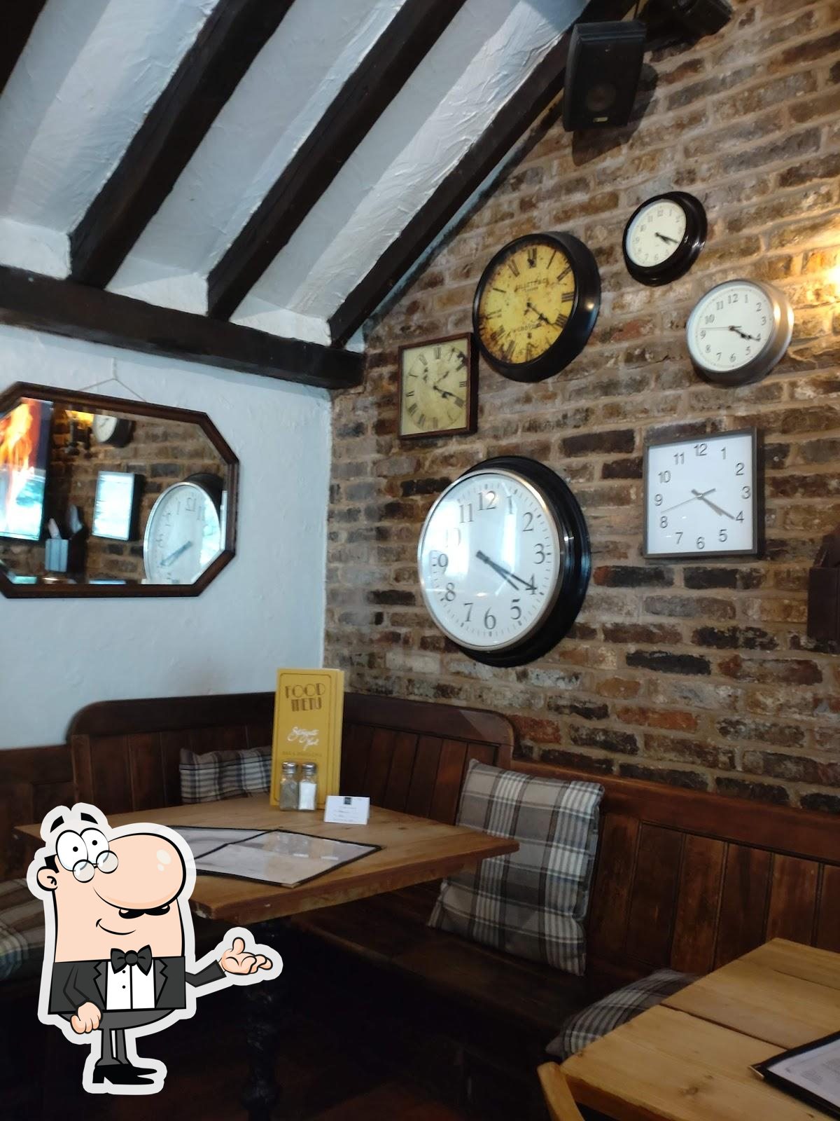 Stonegate Yard, York - Restaurant menu, prices and reviews