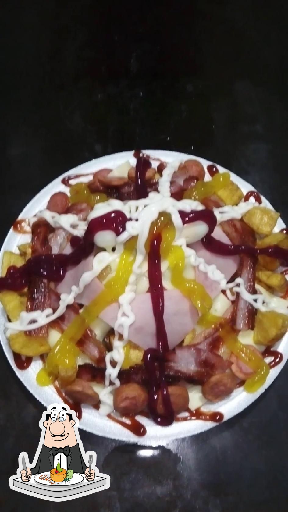 Wasa Perros, Pereira - Menú del restaurante, precios y reseñas