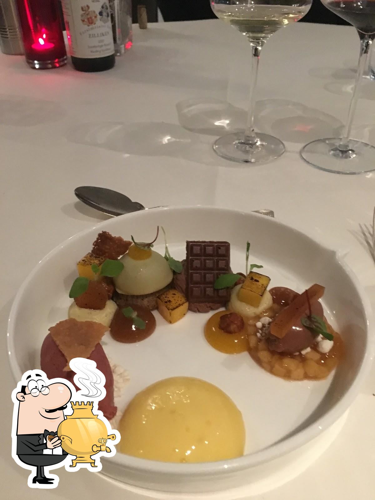 Restaurant TROYKA, Erkelenz - Speisekarte, Preise und Bewertungen