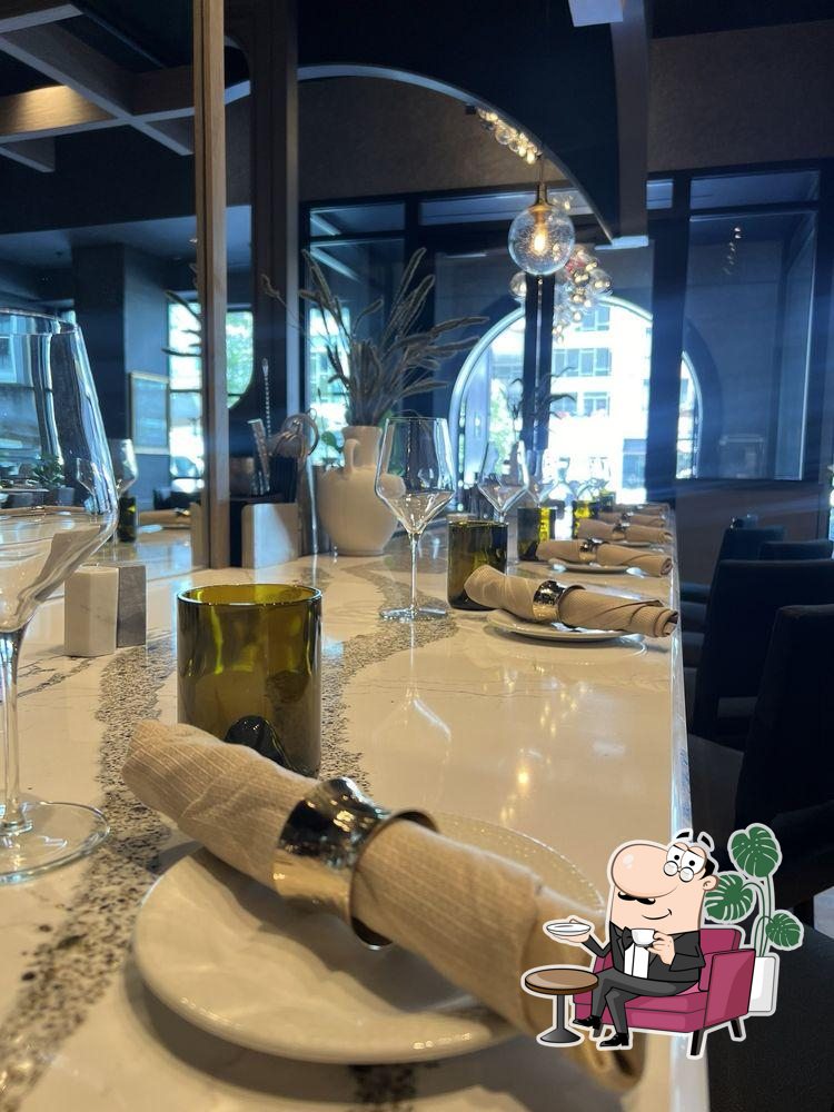 Smashing Grapes Columbia, Columbia - Restaurant menu, prices and reviews
