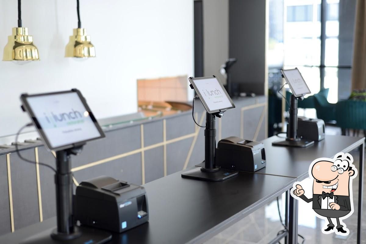 iLunch, Vilnius - Restaurant menu, prices and reviews