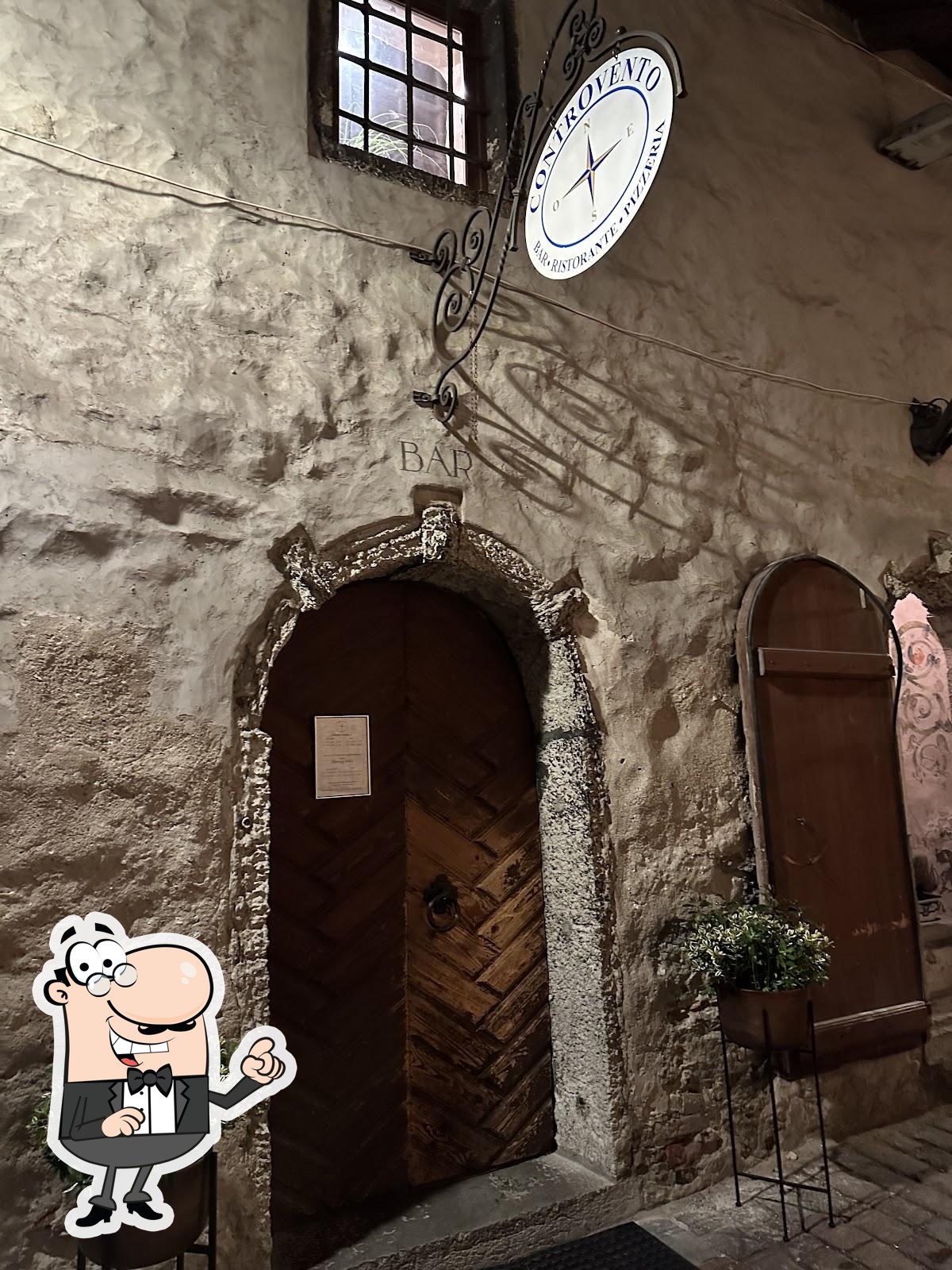 Restoran Controvento, Tallinn - Restaurant menu, prices and reviews