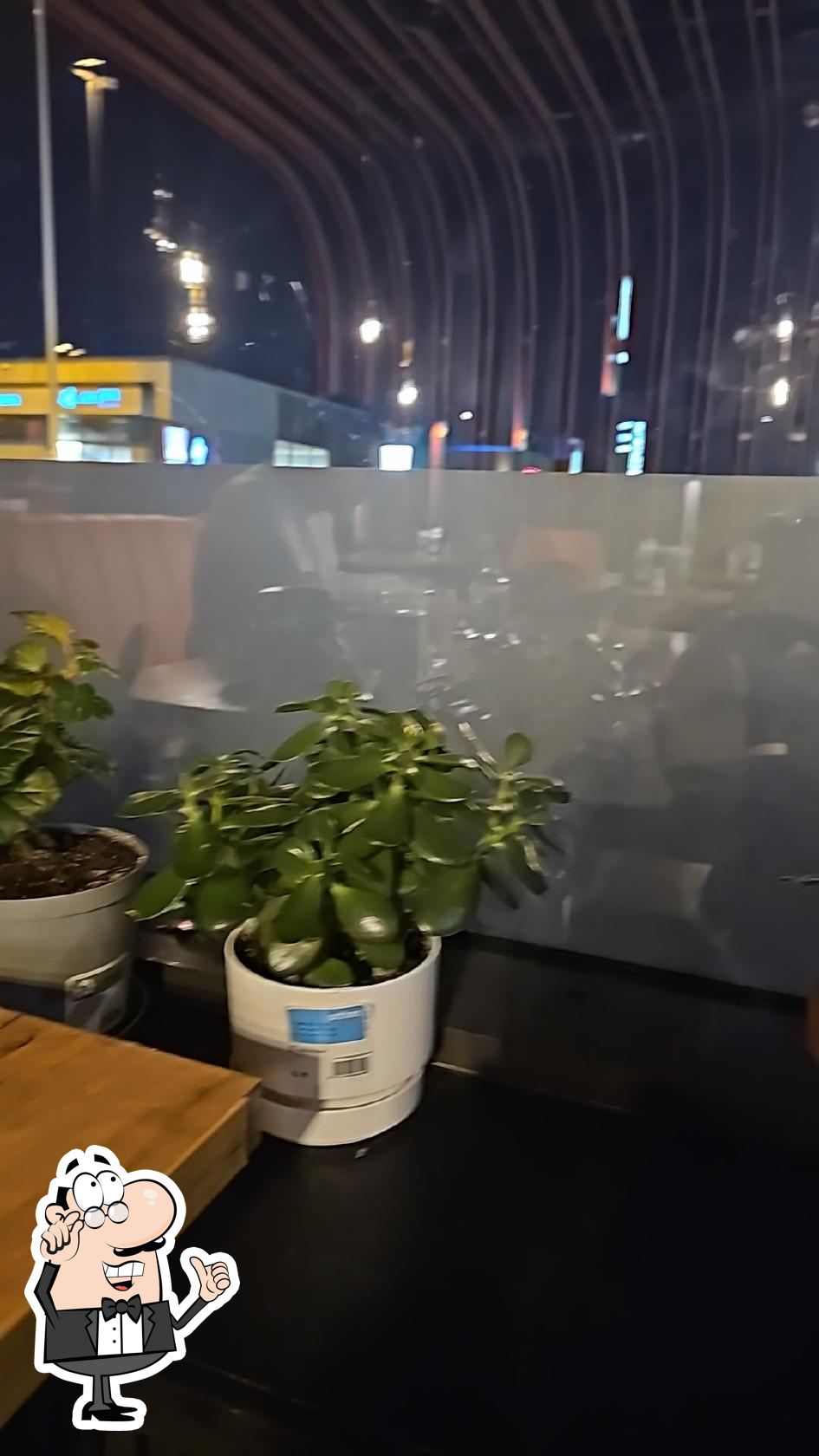 Armudu, Tallinn - Restaurant menu, prices and reviews