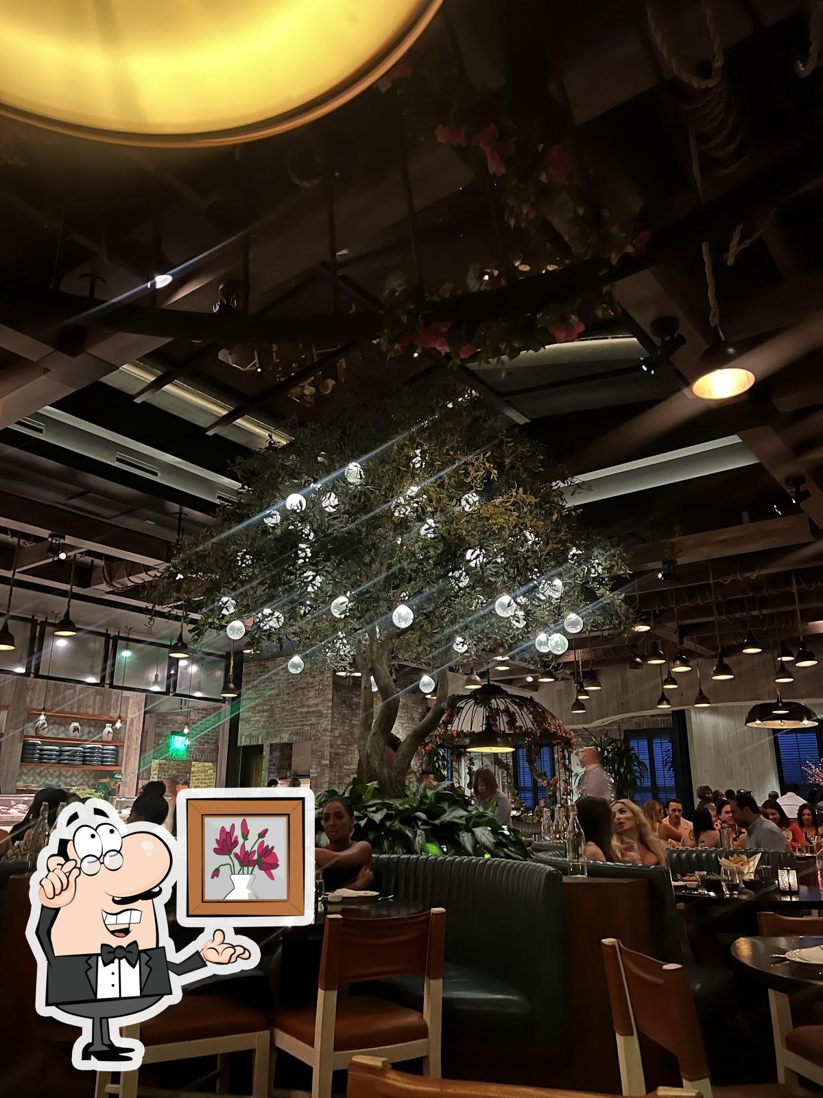 CATCH, Las Vegas - Restaurant menu, prices and reviews