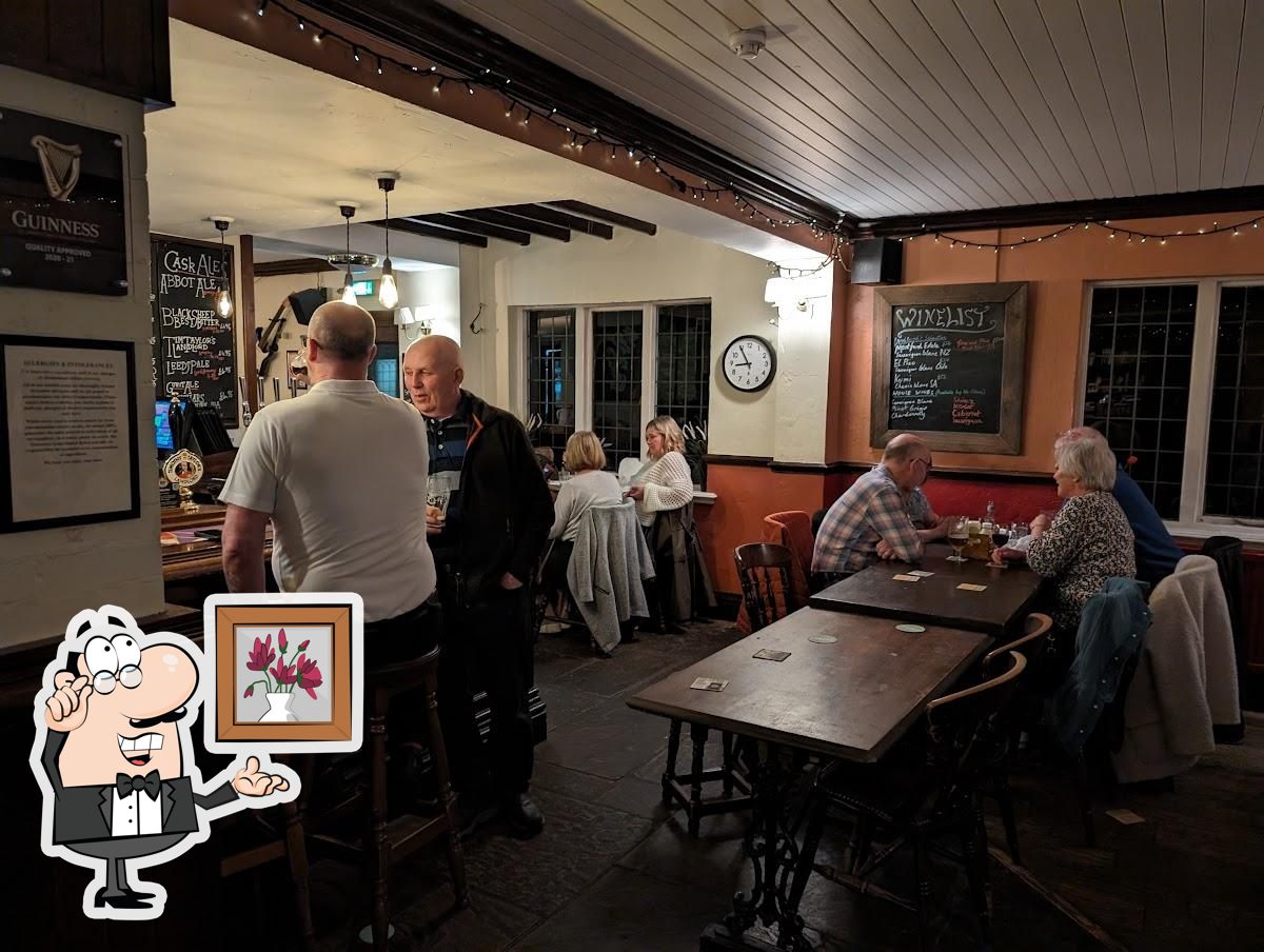 The Deramore Arms, York - Restaurant menu, prices and reviews