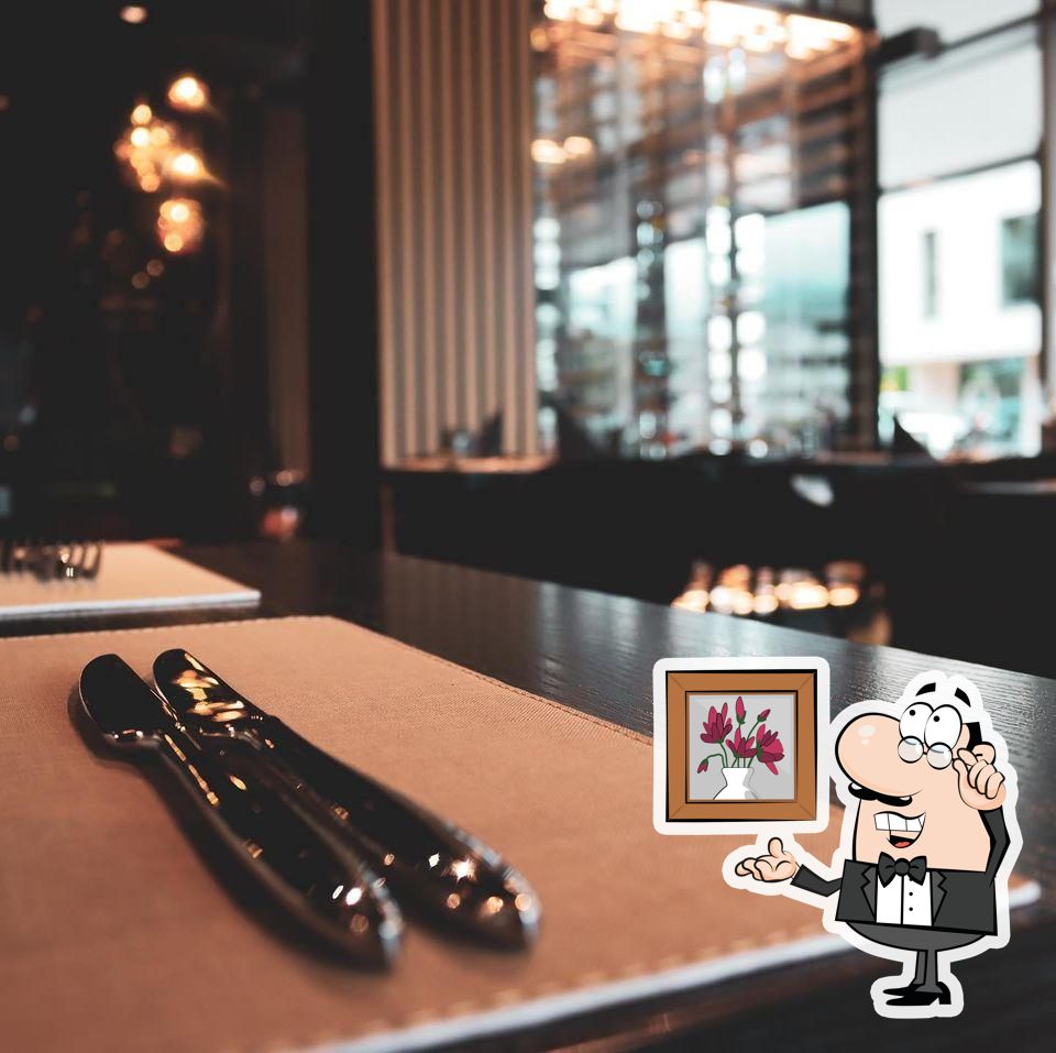 Restaurant Lio, Schaan - Speisekarte, Preise und Bewertungen