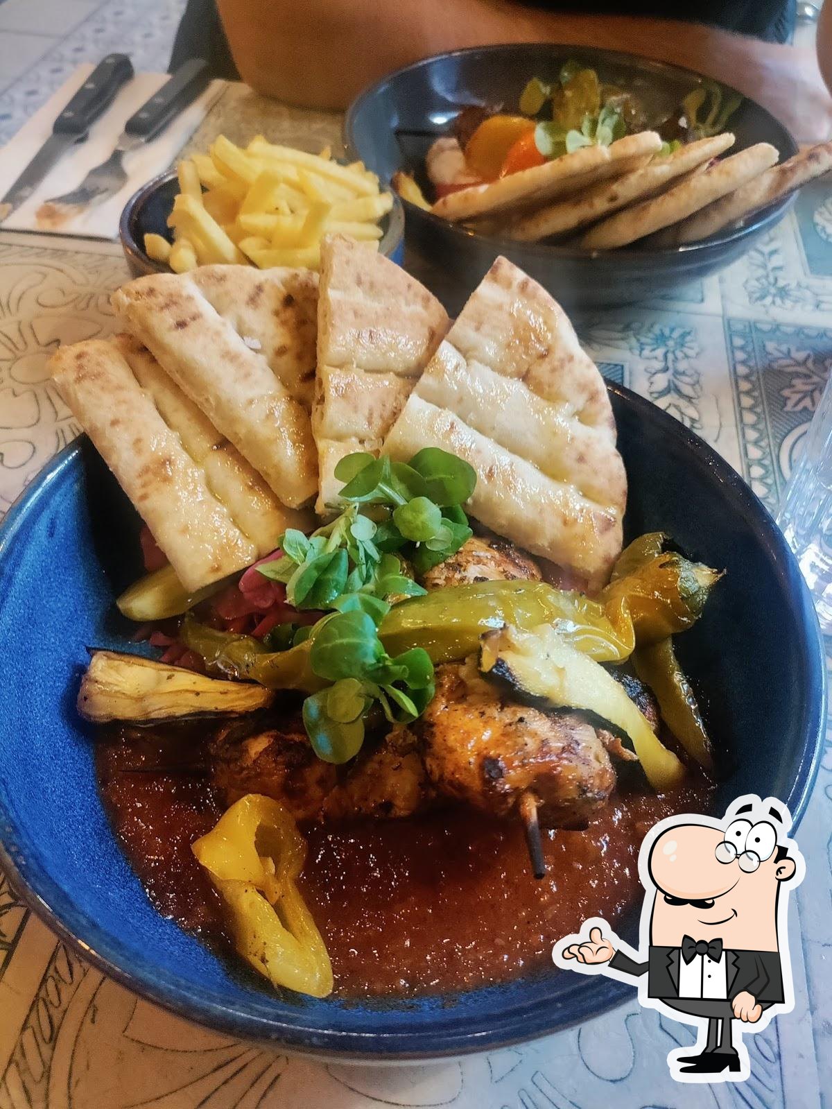 'BABS, Glasgow - Restaurant menu, prices and reviews