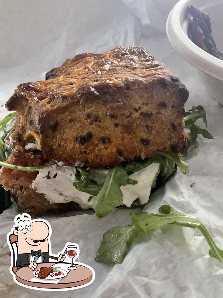 SOKO Butcher Shop & Market, Takoma Park - Restaurant menu, prices and ...