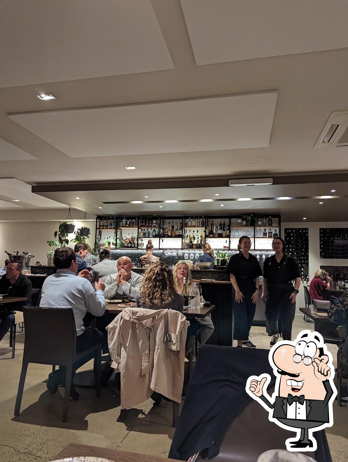Ember Social & Dining, Warrandyte - Restaurant menu, prices and reviews