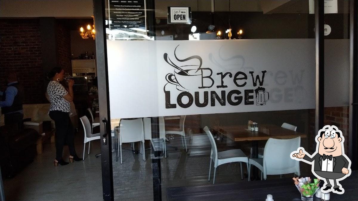 Brew Lounge, Cape Town - Restaurant menu, prices and reviews