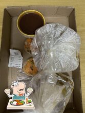 Katz Curries, Randburg - Restaurant menu, prices and reviews