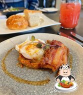 Signatures Restaurant, Conwy - Restaurant menu, prices and reviews