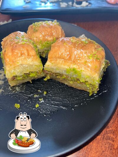 Ugly Restaurant and Bar, Springfield - Restaurant menu, prices and reviews