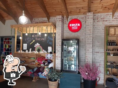 The Booth / The Booth Cottage, Langebaan - Restaurant menu, prices and ...