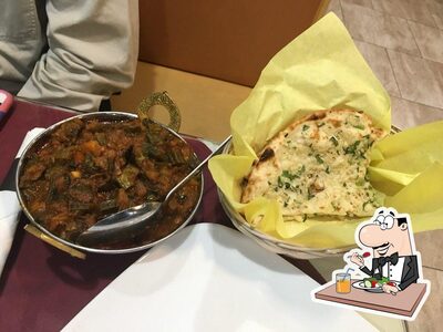 Tabla Indian Restaurant, Plano - Restaurant menu, prices and reviews