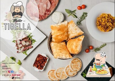 Café Nelson Mandela, La Haya - Menú del restaurante, precios y reseñas