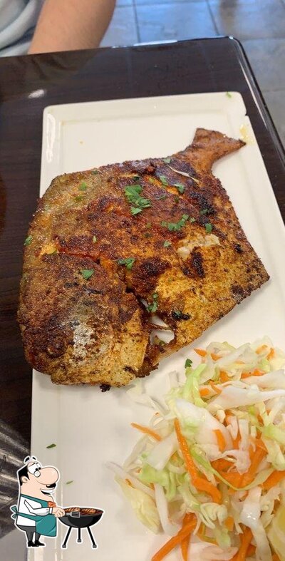Bombay to Goa, Jersey City - Menú del restaurante, precios y reseñas