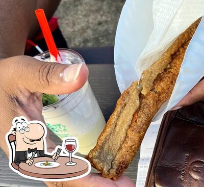 Kiosko Boricua De Piñones a Orlando, Winter Park - Restaurant menu ...