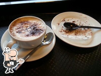 P&D Gran Caffe Liverpool, Liverpool - Restaurant menu, prices and reviews