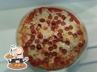 UCD Main Dining, Dublin - Restaurant menu, prices and reviews