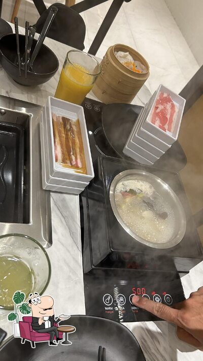 ITASUKI ALAM SUTERA, South Tangerang - Restaurant menu, prices and reviews